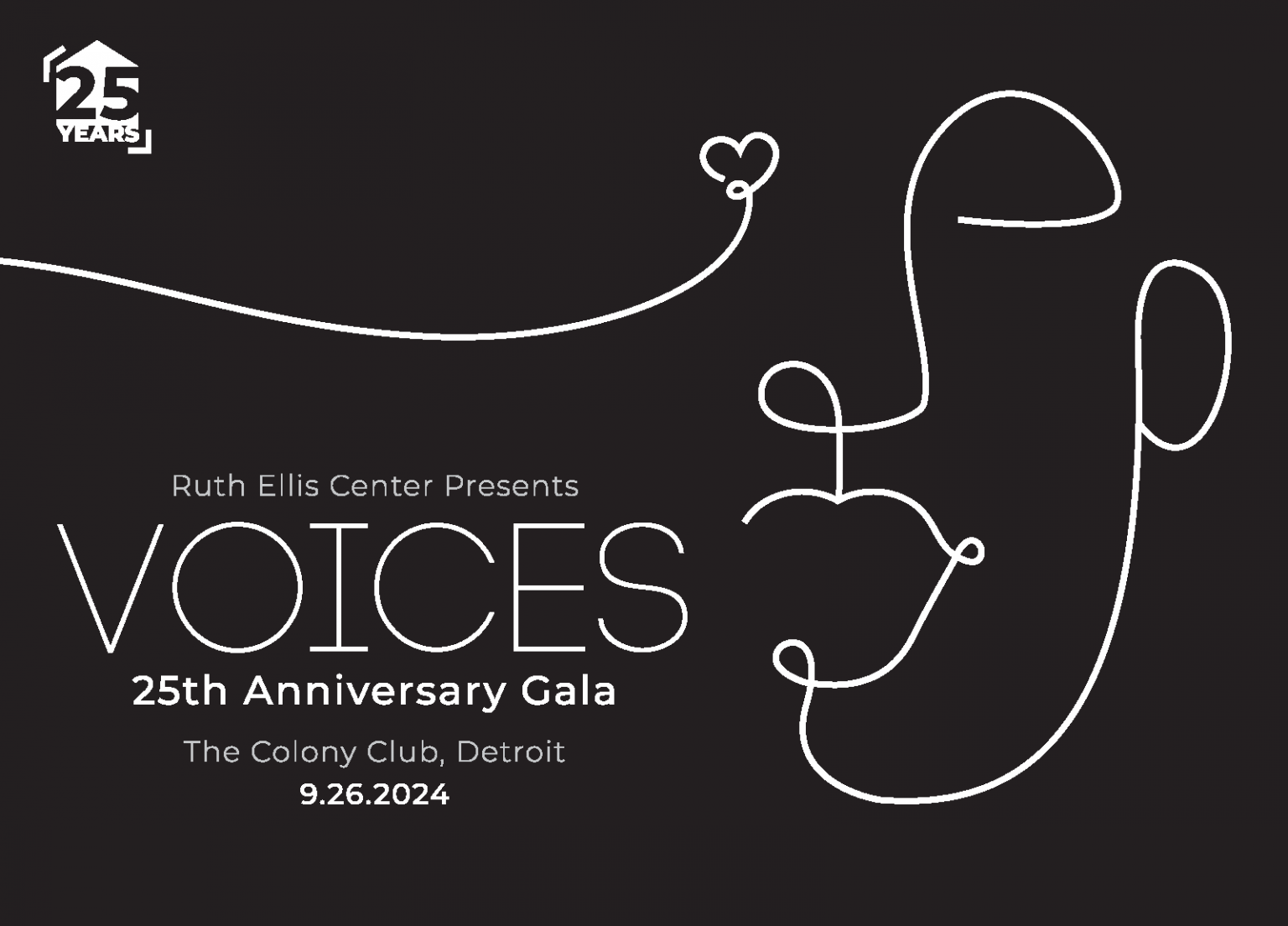 Home - Ruth Ellis Center