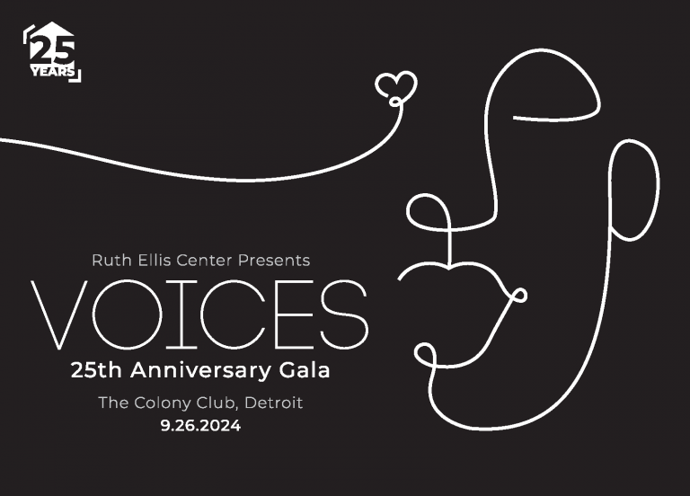 Home - Ruth Ellis Center